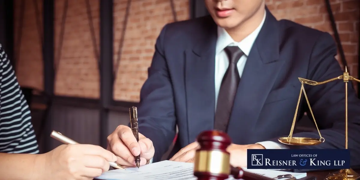 Can I Sue My Employer in Los Angeles? 2025