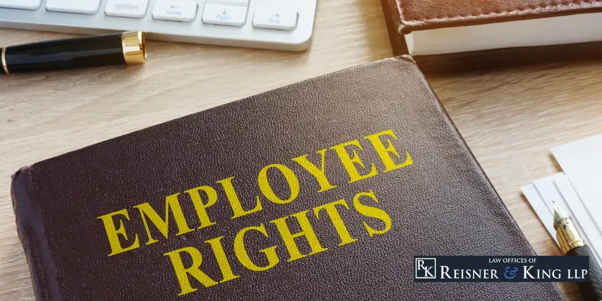 What Are My Rights as an Employee in Los Angeles? 2025